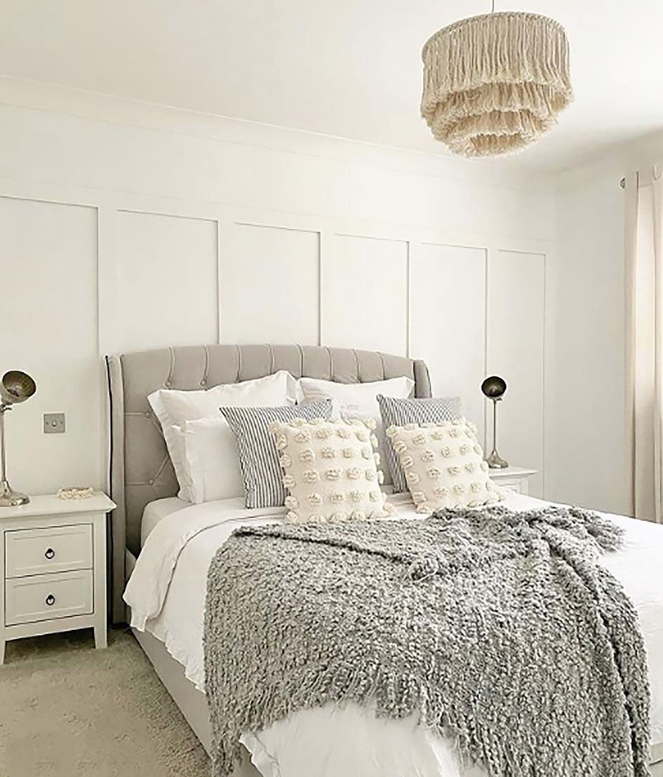 Bedroom light shades store
